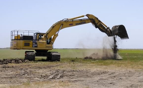 Sears Point Restoration Project – California State Coastal Conservancy