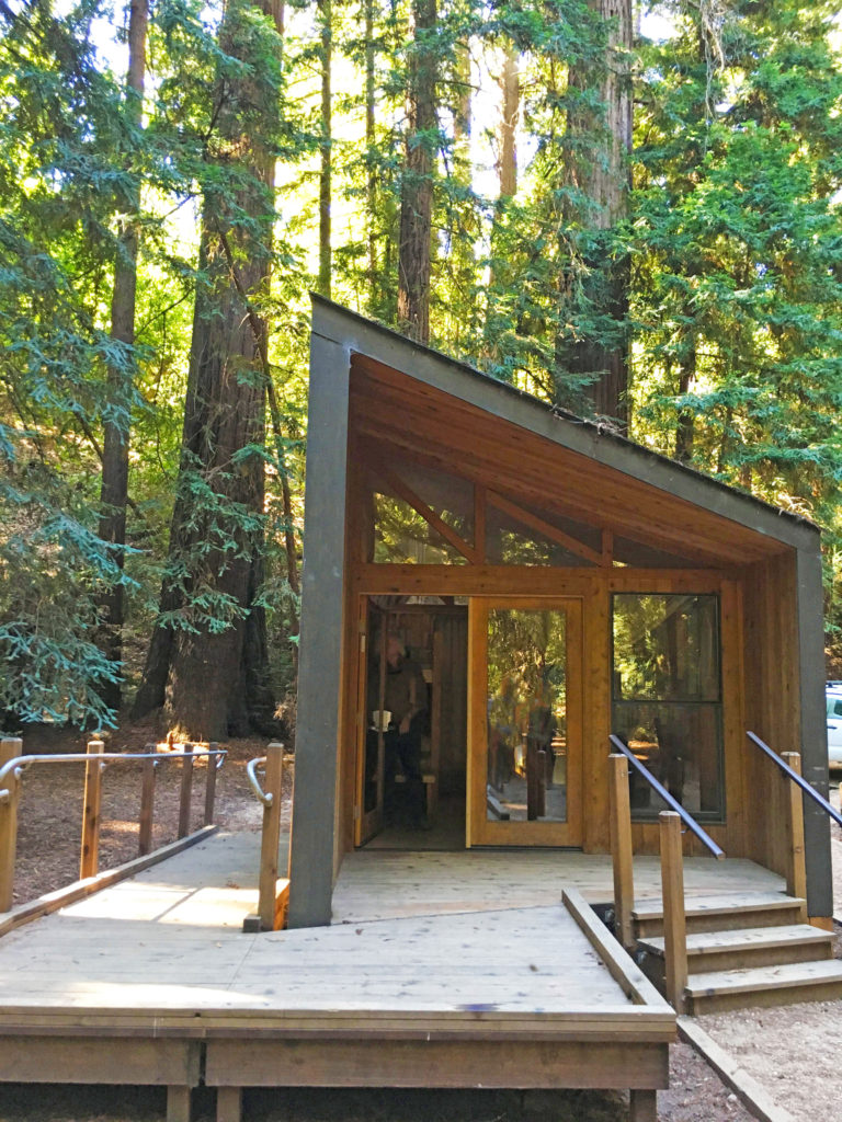 Explore the Coast Overnight – California State Coastal Conservancy