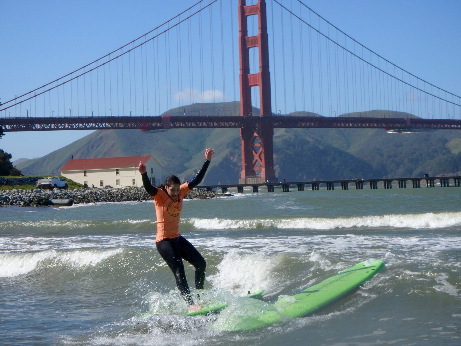 Coastal Conservancy Awards $7 Million for SF Bay and Coastal ...