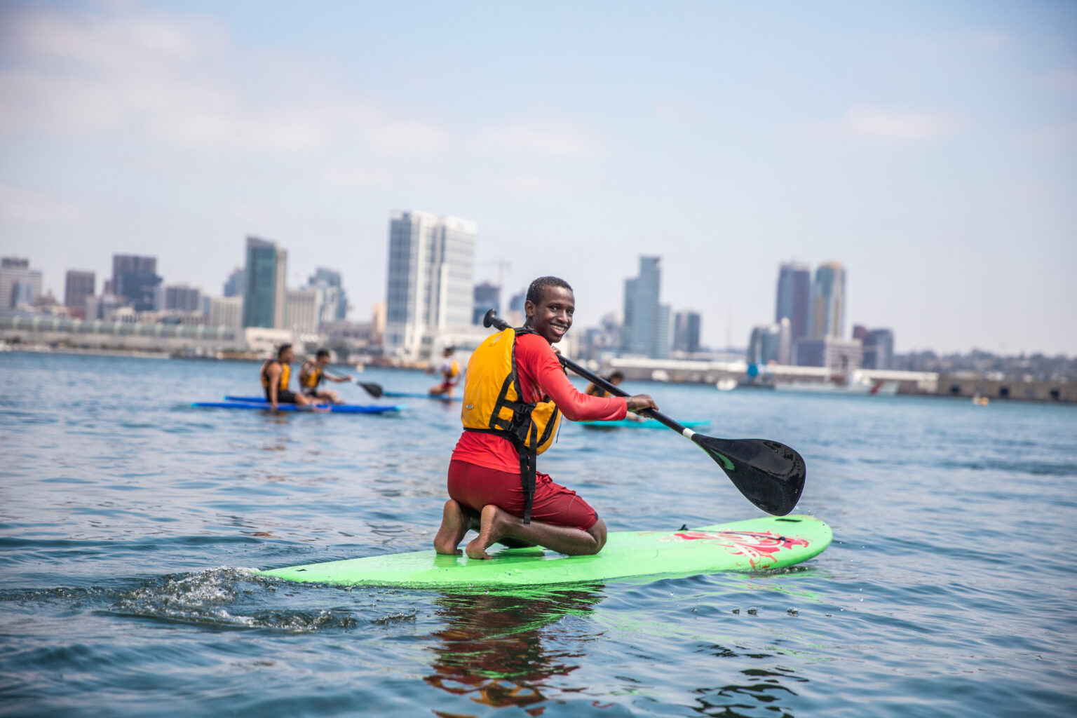 Explore the Coast Grants – California State Coastal Conservancy