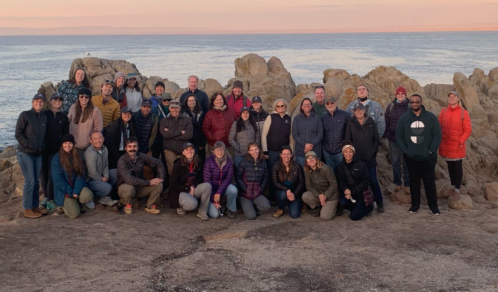 California State Coastal Conservancy – The Coastal Conservancy acts ...