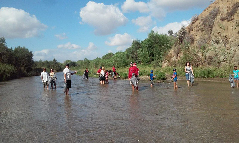 News – California State Coastal Conservancy